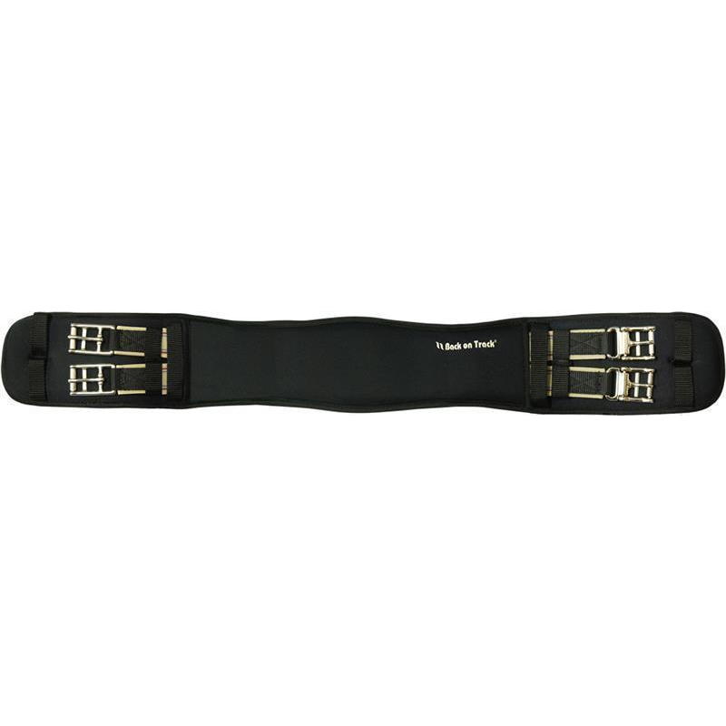 Back on Track Dressurgurt mit Welltex - Back on Track | Welltex Tec..