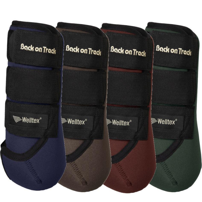 Back on Track Arbeitsgamaschen Opal - Back on Track | Welltex Techn..