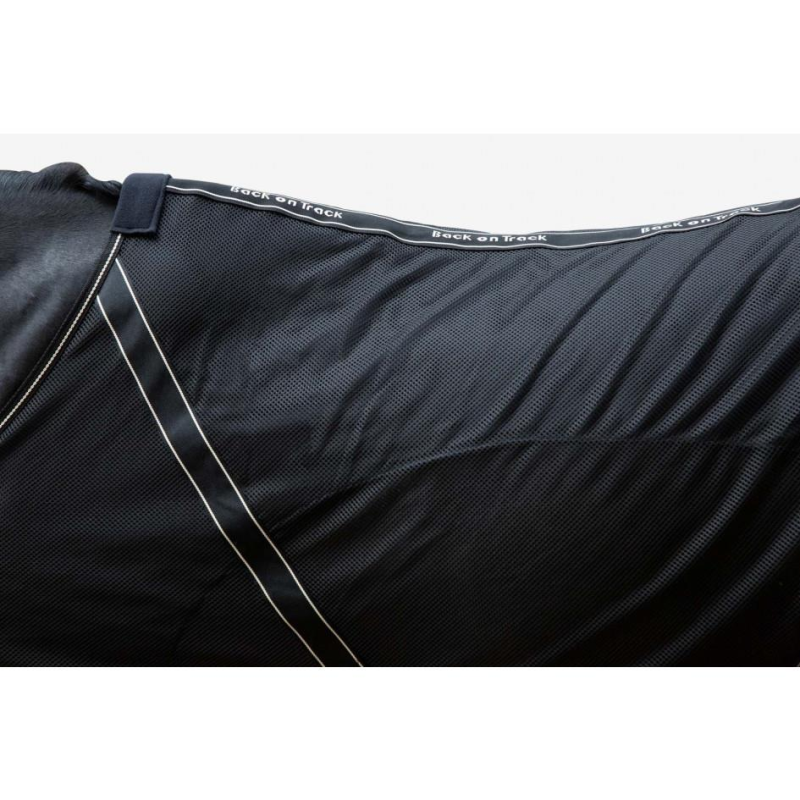 Back on Track Cooler-Decke Sienna - Back on Track | Welltex Technol..