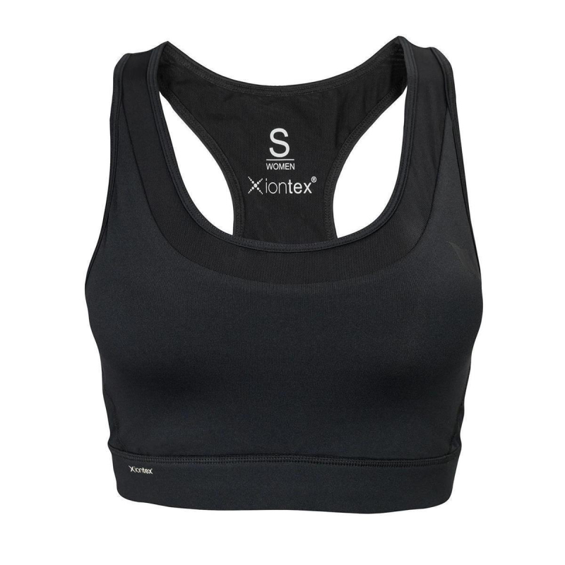 Back on Track Balance Sport BH schwarz - Back on Track | Welltex Te..